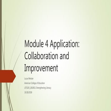 Module 4 Application Pptx