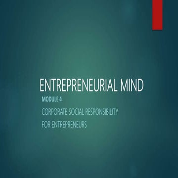 MODULE 4 CORPORATE SOCIAL RESPONSIBILITY.pptx