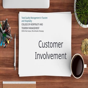 rgrgththtModule 4 Customer Involvement.pptx