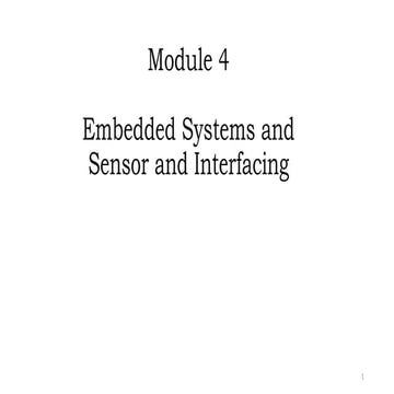 Embedded System and General Computing System.pdf