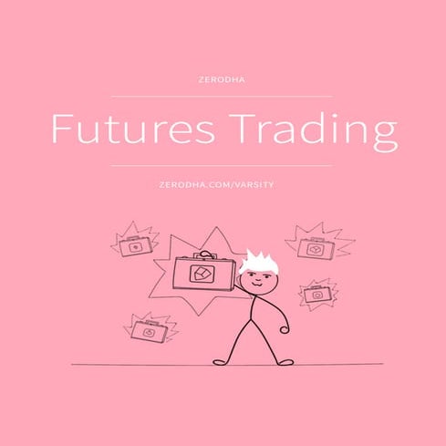 Module 4 futures trading | PDF