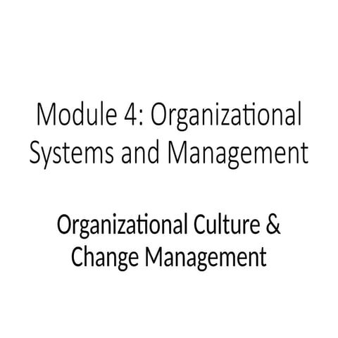 Module 4 ORGAN PRESENTATION ORGAN PPTX ORGAN | PPTX