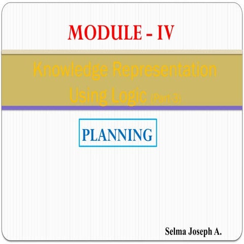 Module4_planning.ppt ygzghgs8txtofzifzifsjgxdvhfzurs8fsts | PPTX
