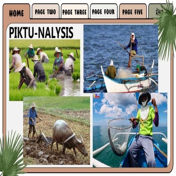 Grade 9, Suliranin sa Sektor ng Agrikultura Module 4 ppt.pptx