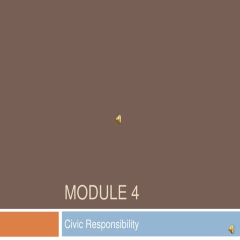 Module 4 Review Ppt