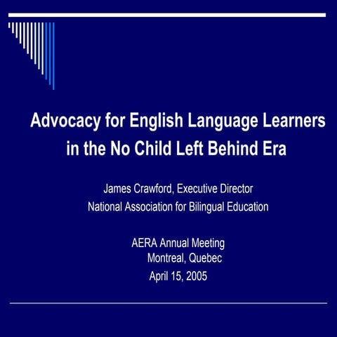 Module 4 topic 7 ppt crawford | PPT