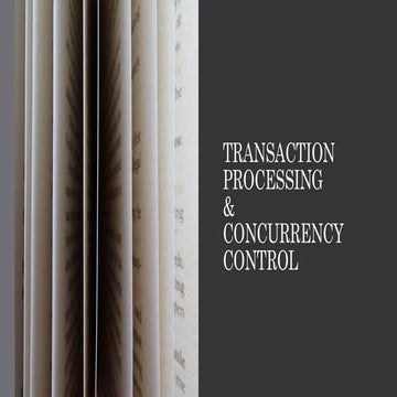 DBMS Module 4 Transaction Processing.pdf
