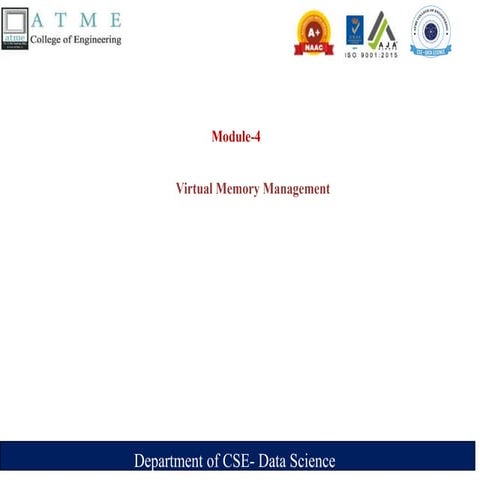 Os Module 4_Virtual Memory Management.pptx