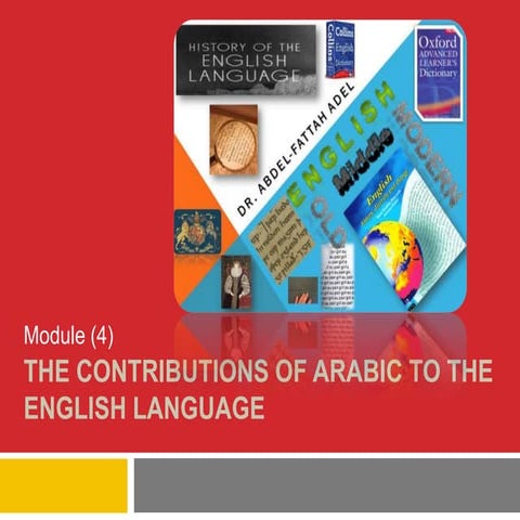Module (5) | PPT