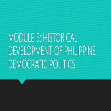 EVOLUTION-OF-PHILIPPINE-POLITICS-GOVERNMENT-AND-GOVERNANCE.pptx