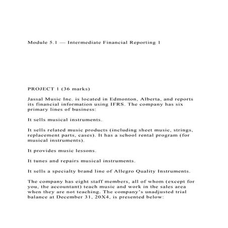 Module 5.1 — Intermediate Financial Reporting 1.docx