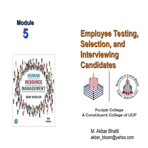 Human Resources Management Module 8.pptx