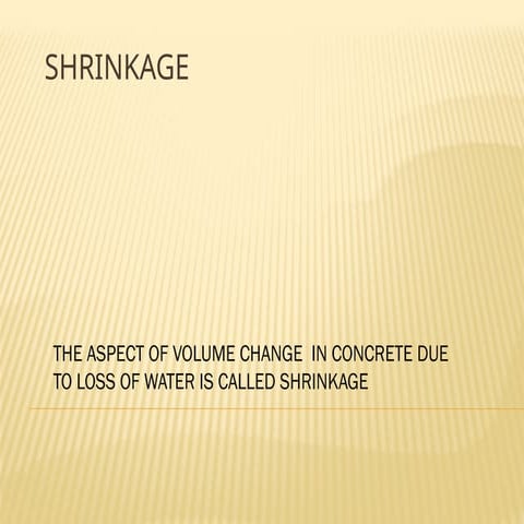 module 5- durability of concrete-shrinkage_chemical attacks.pptx