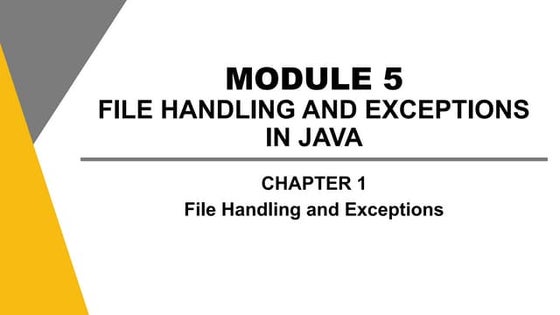 OOP Lecture 23-JAR Files.pptx