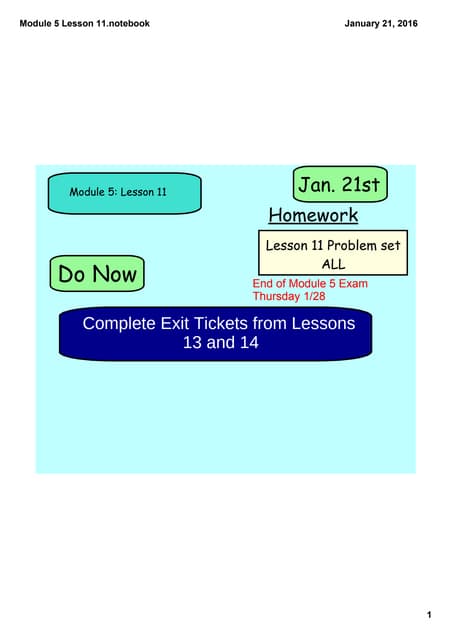 Module 5 review for test answer key | PDF