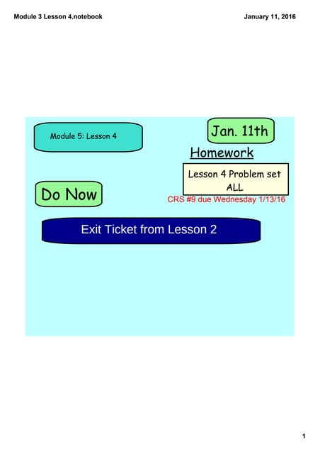 Module 5 review for test answer key | PDF