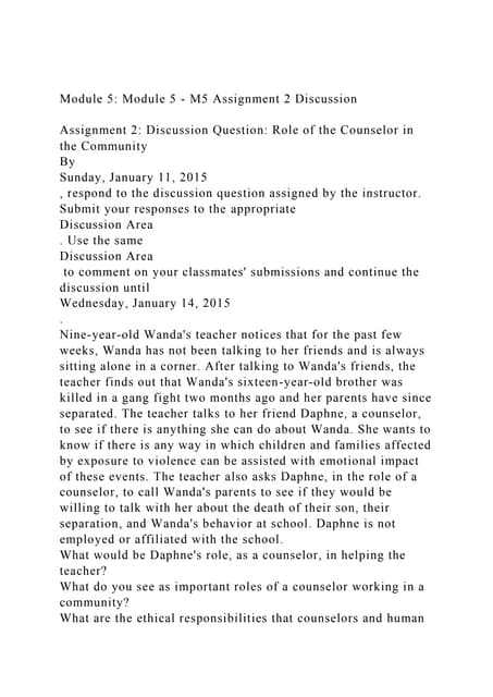 Meeting Compliance Requirements Please respond to the following.docx