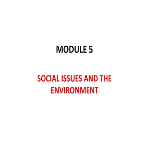 Module 5 PPT.pptx | Indoor Environmental Quality | Home & Garden