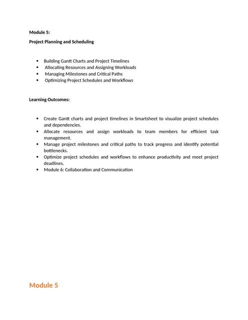 Gantt Chart for Project Managers Tips.docx