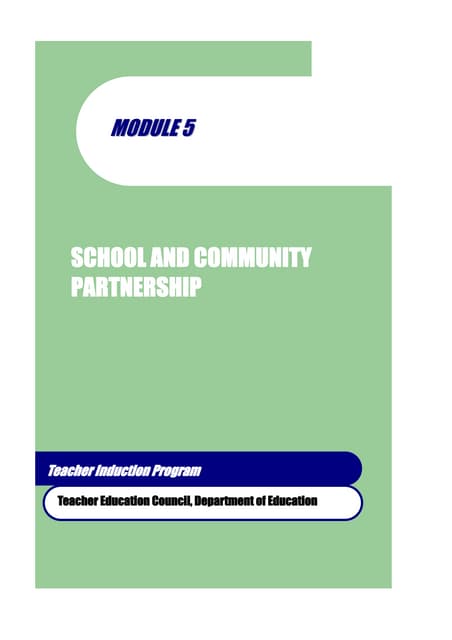 Instructional Materials in Good Manners and Right Conduct (GMRC) | PPT