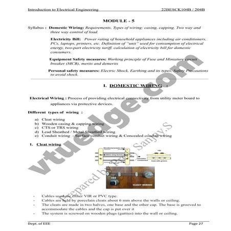 Module 5 study material.pdfEE MODULE 4.1 TRANSFORMERS.pdf