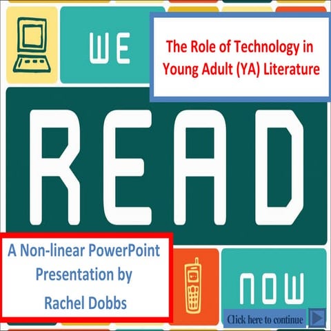 Young Adult.pptx