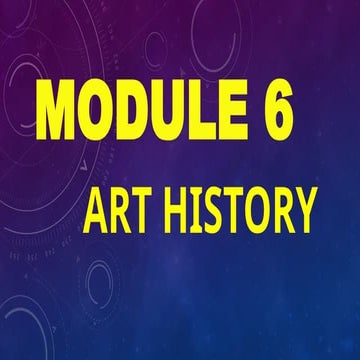 MODULE 6.pptxhttps://www.slideshare.net/u | PPTX