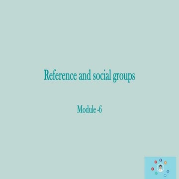 Module 6-consumers in social and reference groups.pdf