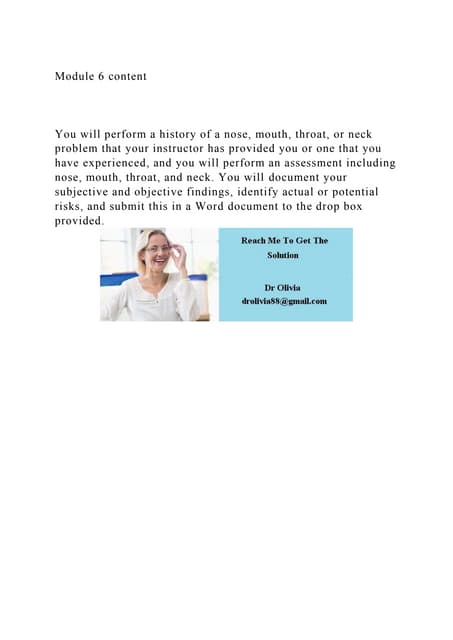 Module 09 ContentUsing the concept map, select a hematolog.docx | Blood Disorders | Diseases and ...