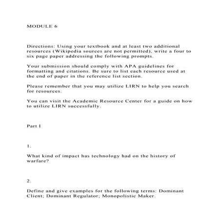 MGT401 Hazardous Materials Management Discussion #1Wh.docx