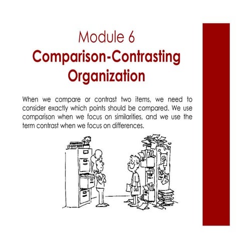 English 2 - Module 6 lesson 3 | PPT