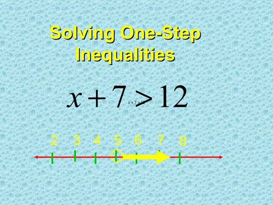 Module 5 topic 2 notes | PPT