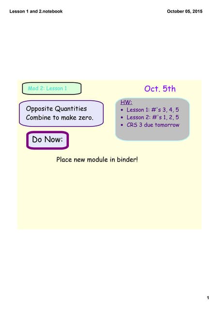 Module 2 Lesson 4 Pdf