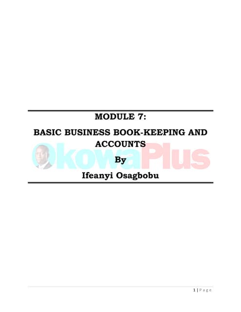 Single Entry System of Bookkeeping.pptx - Principles of Accountancy | PPTX