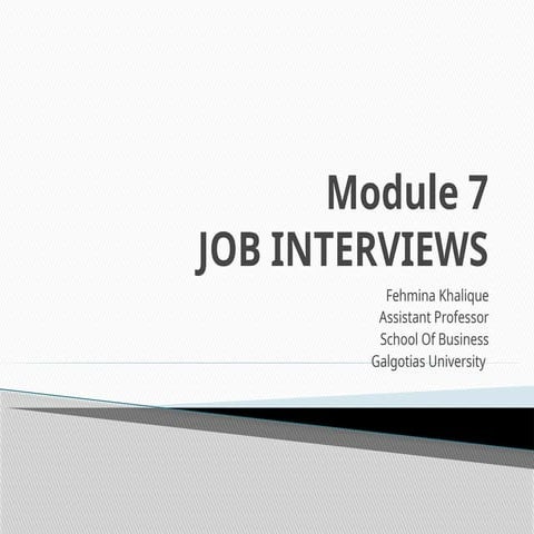 Job interviews for Managers in Bus.Comm.pptx