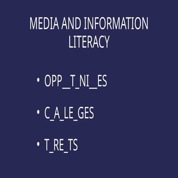 MODULE 7 - Media and Information Literacy.pptx