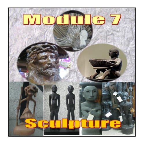 sculpture&new media | PDF