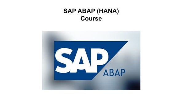 AMDP Debugging step by step detail guide.docx