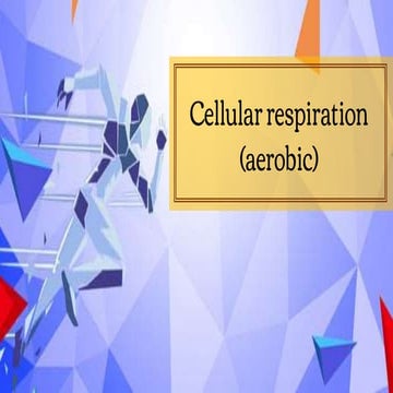 Module 7 lesson1 general biology i v.1.2 | PPTX