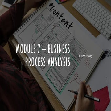 Phân tích và thiết kế mô hình kinh doanh. Module7_ProcessAnalysis (1).pptx