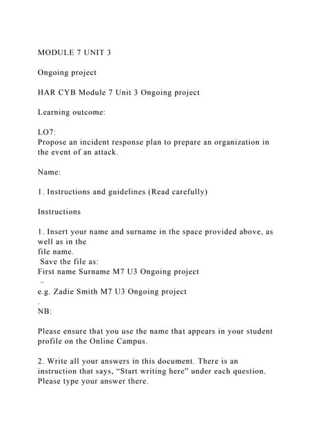 Module 02 General Psychology Credit by AssessmentThe scientific me.docx