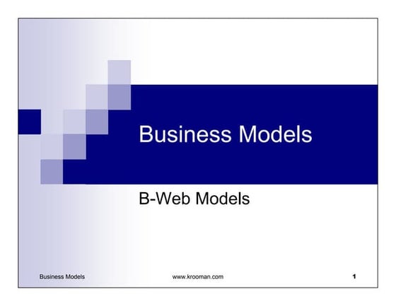 Business Model Foundry (using the Minimal Viable Product concept) | PDF ...