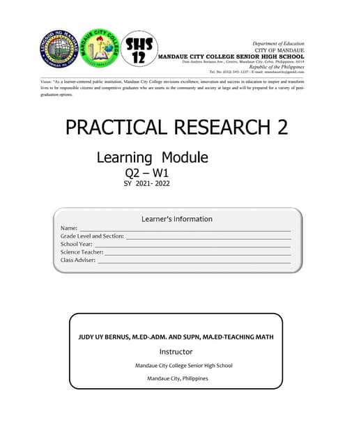 Review of related literature | PPT