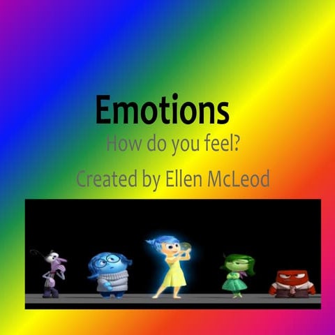 Module 9 | PPT