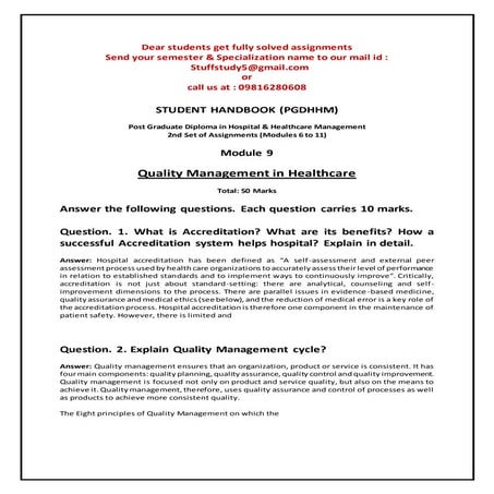 Module 9 | DOCX