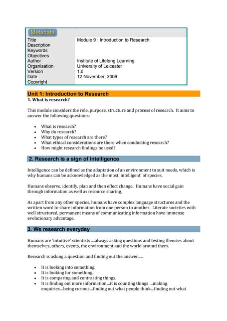 Rational choice | PPTX | Science