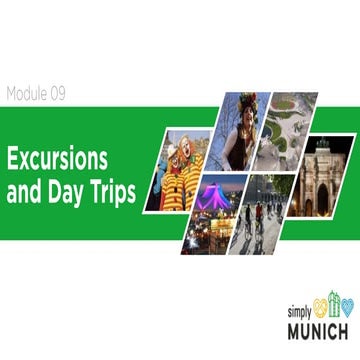 Module 9: Excursions | PDF