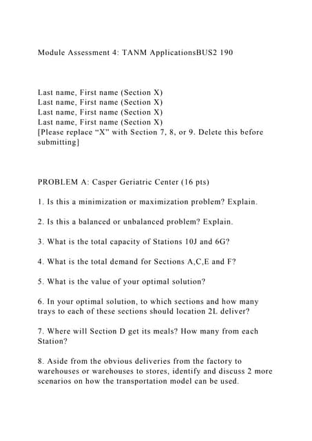 Module 09 ContentUsing the concept map, select a hematolog.docx | Blood Disorders | Diseases and ...