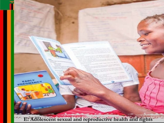 Republic Act 10354 esponsible Parenthood and Reproductive Health Law of ...