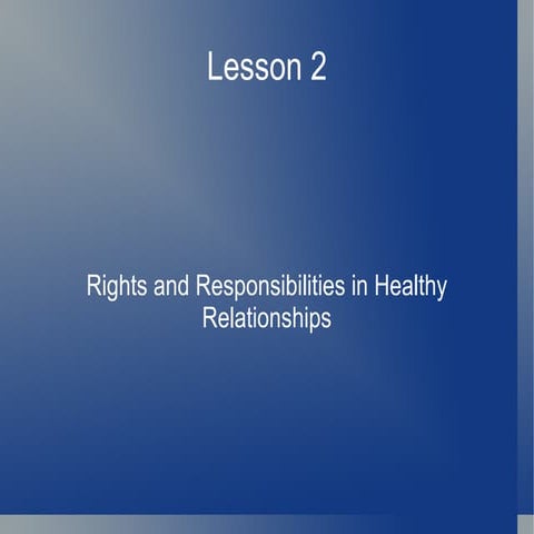 Module e lesson 2 | PPT